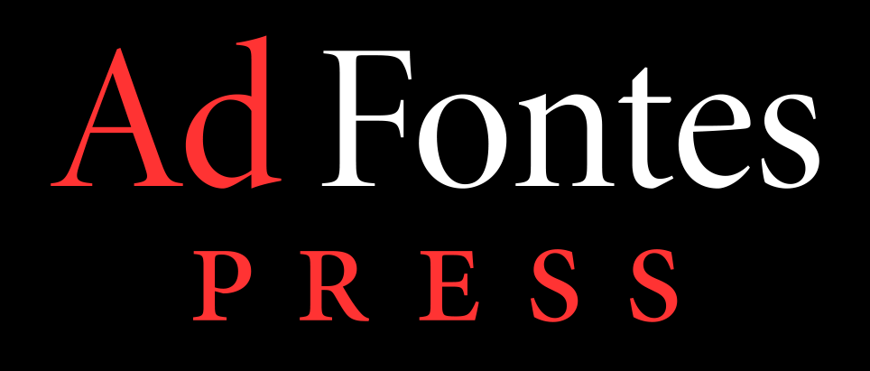 Ad Fontes Press